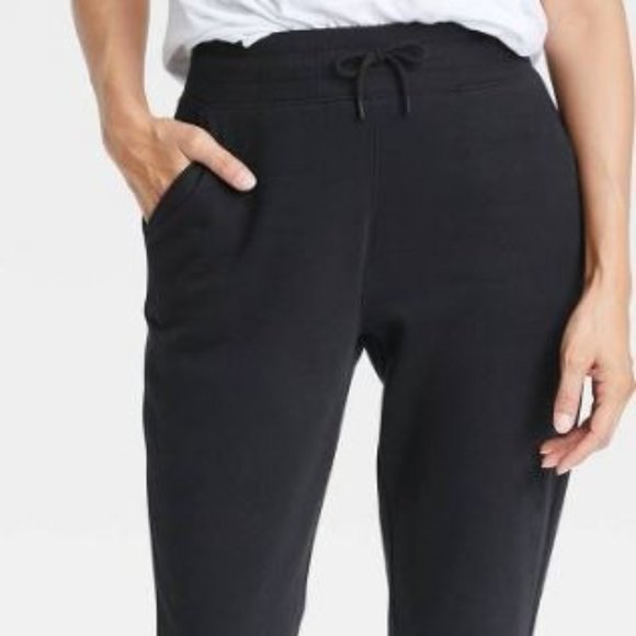 all in motion | Pants & Jumpsuits | Womens Fleece Joggers All In Motion ...